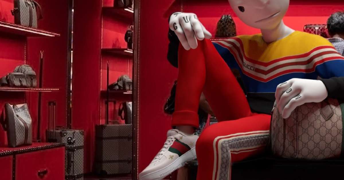 Saiba quem é Guggimon, coelho influencer que chegou ao Fortnite