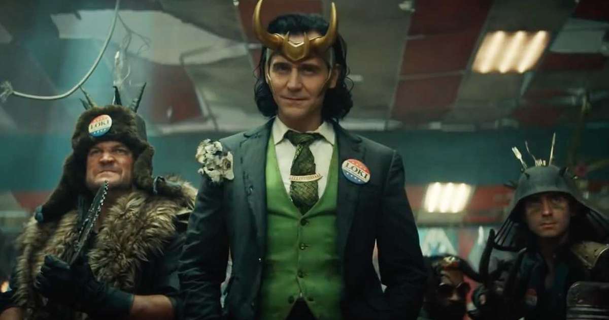 Tudo o que você precisa saber de ‘Loki’, nova série Disney