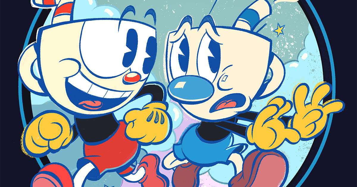 Série baseada no game "Cuphead" ganha primeiro teaser legendado
