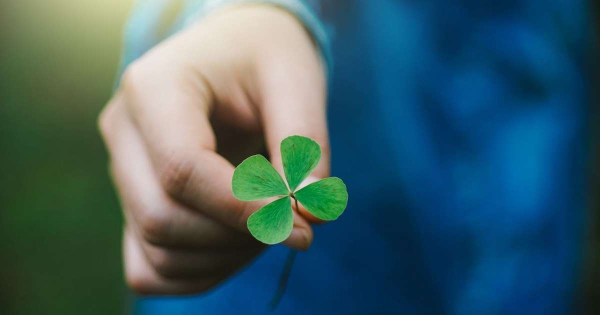 Amuletos da sorte: 8 opções para ficar protegido do azar!