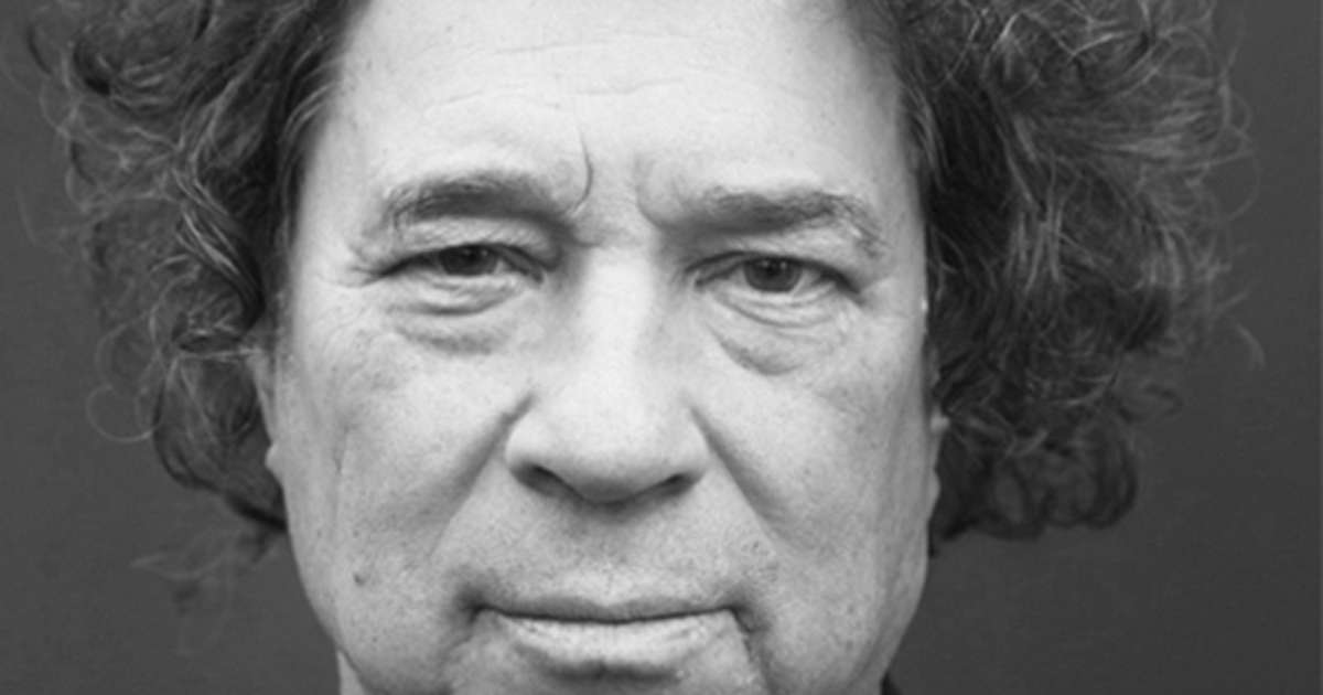 Dennis Berry (1944-2021)