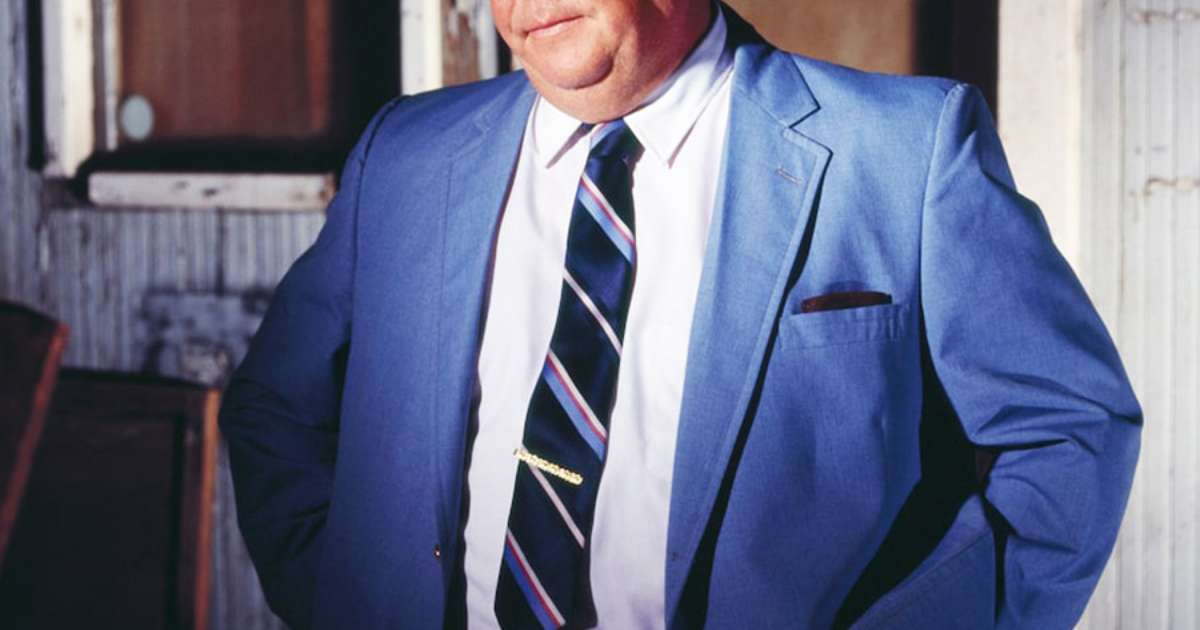 Ned Beatty (1937-2021)