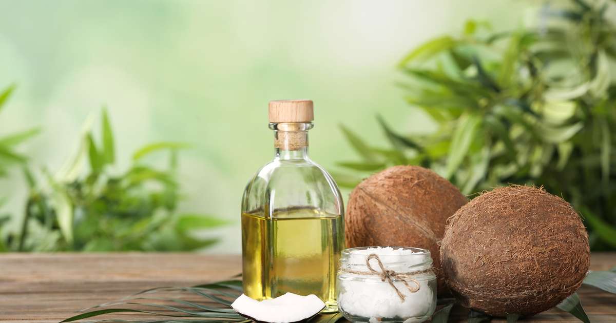 Confira os mitos e verdades sobre o óleo de coco
