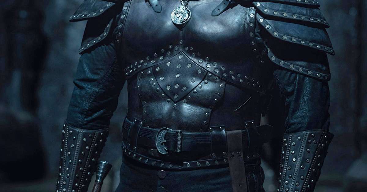 The Witcher: Novo teaser destaca personagem de Henry Cavill