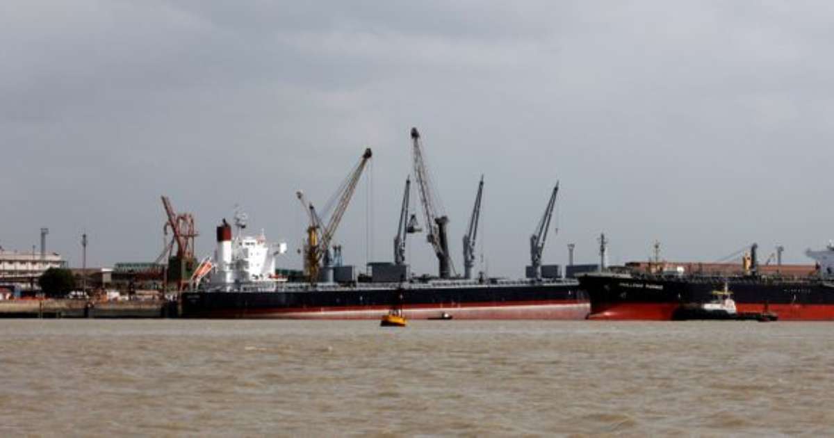 VLI fecha contrato de concessão de terminal integrador no Maranhão por ...