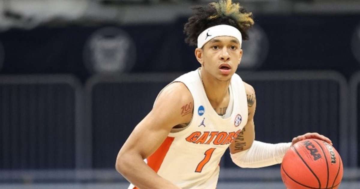 Prospecto do Draft 2021 - Tre Mann