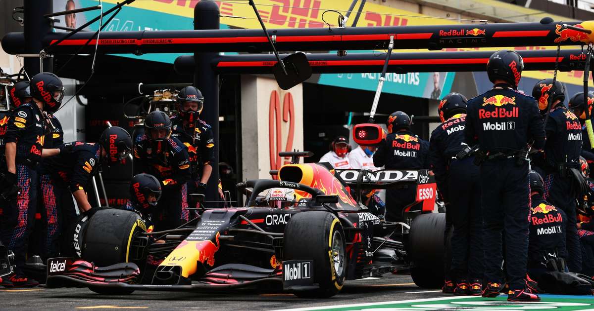 FIA lança diretiva técnica para aumentar tempo de pit-stops na Fórmula 1