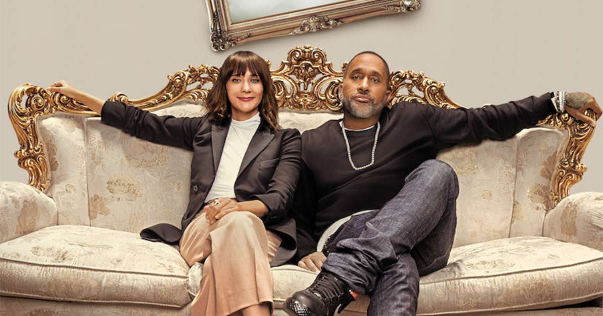 Netflix cancela "#BlackAF", série do criador de "Black-ish"