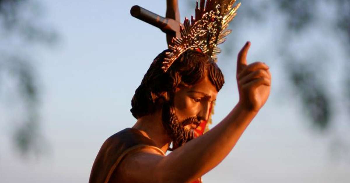 Dia de São João: conheça a história do santo e sua oração sagrada