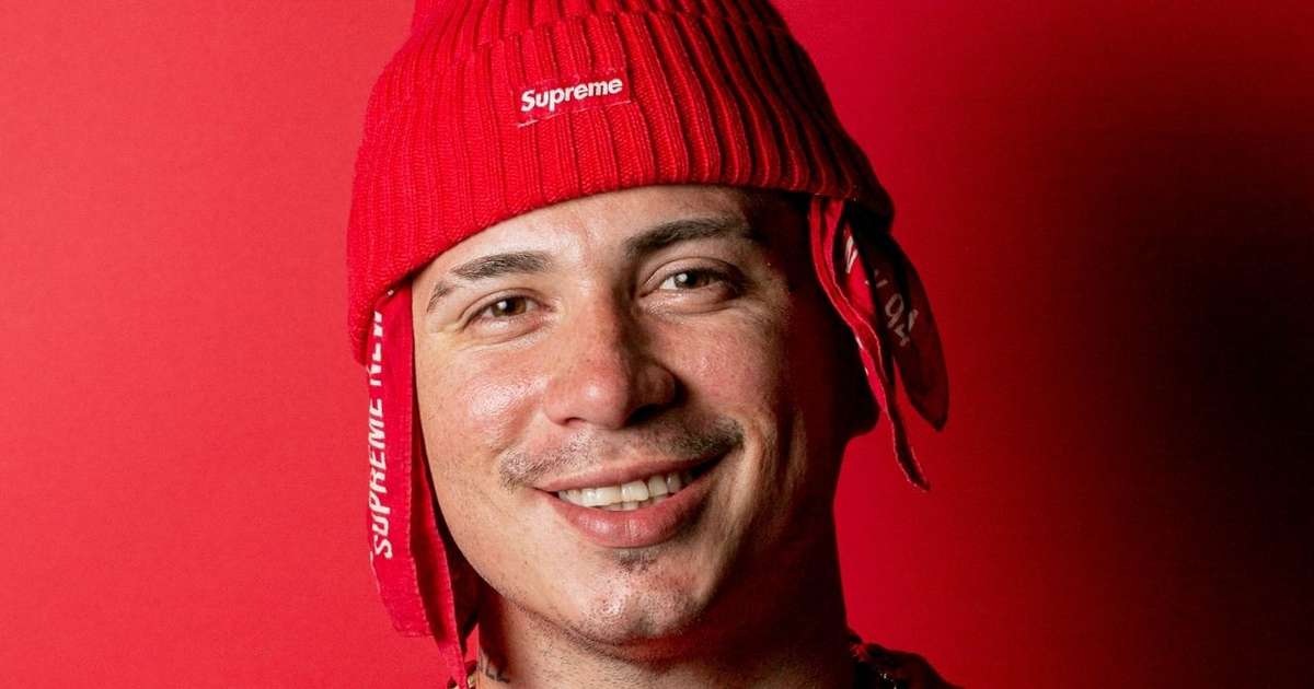 Em seu "Melhor Momento", Felp 22 lança álbum inédito