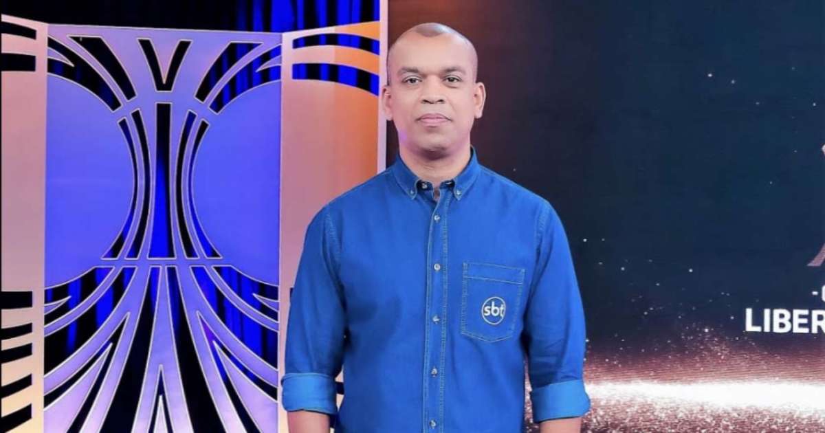 SBT anuncia apresentador e mais detalhes do novo programa de esportes ...