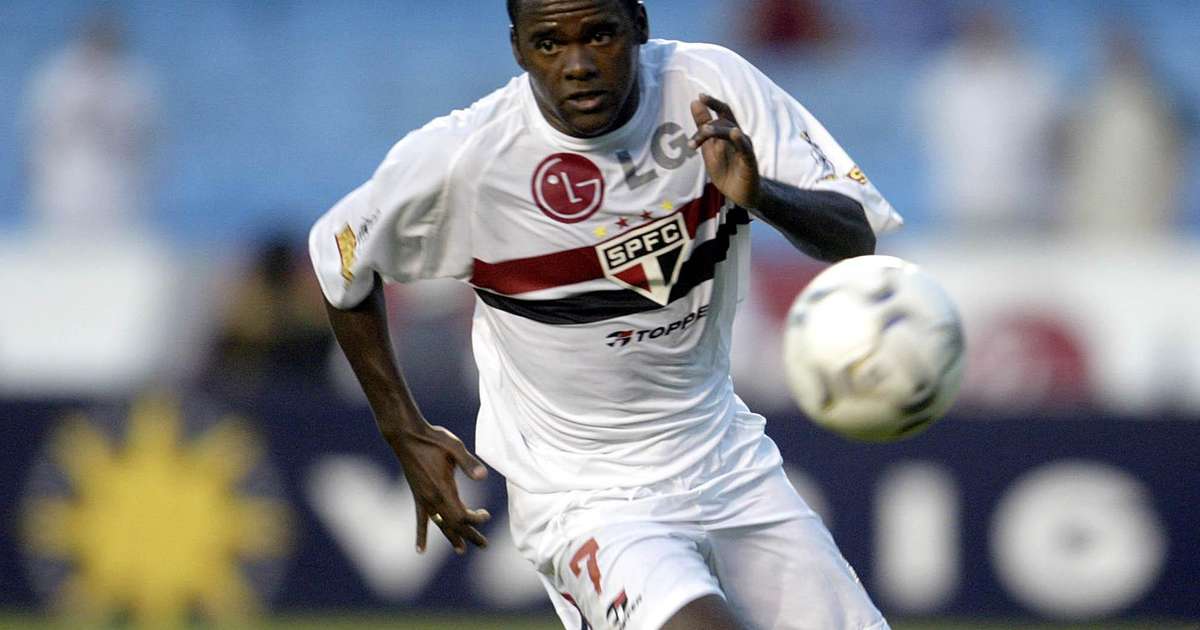 Carrasco do Corinthians dá a receita para São Paulo embalar