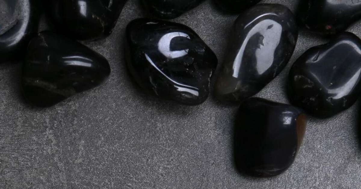 Pedra ônix: significado e como identificar