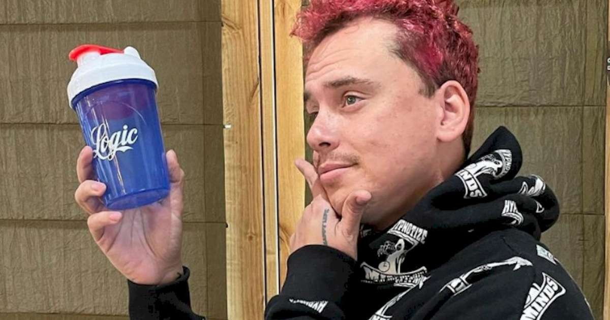 Rapper Logic encerra um hiato de três anos com a inédita "Vaccine"