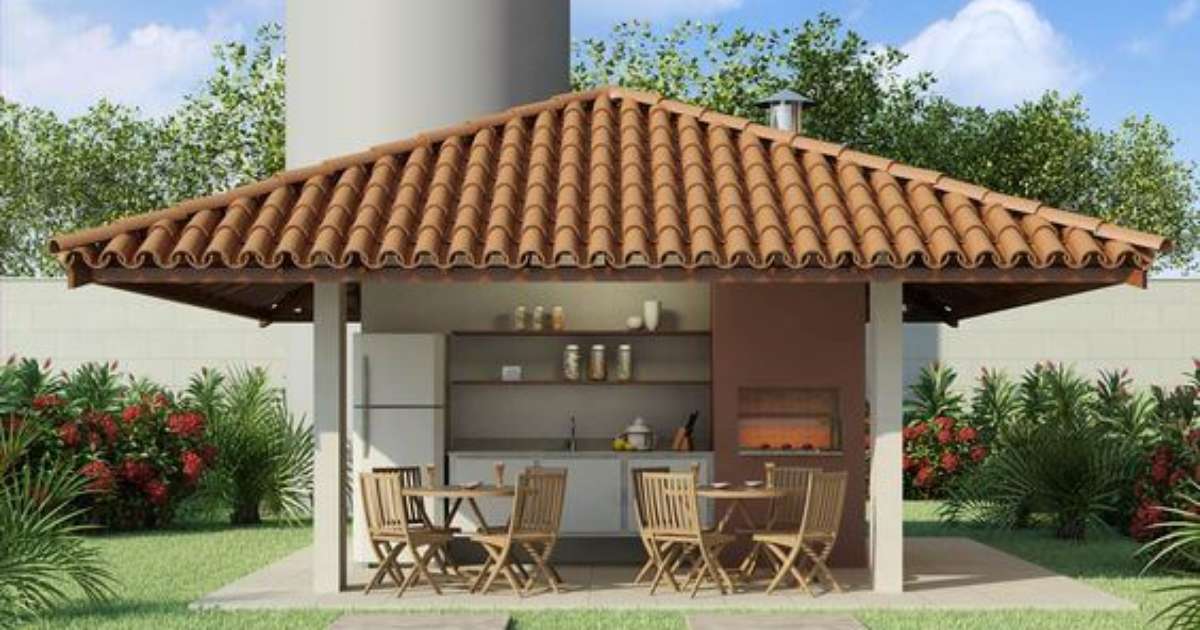 Telha Colonial: Tudo Que Você Precisa Saber +70 Projetos