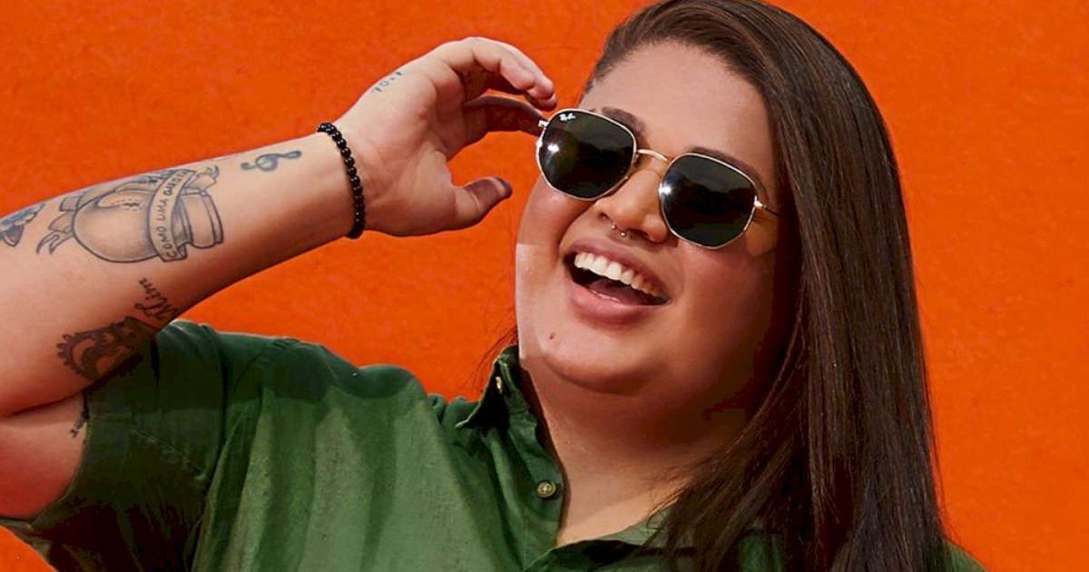 Nova voz do pagode feminino, Jecy lança faixa autoral "Jogo de Aposta"