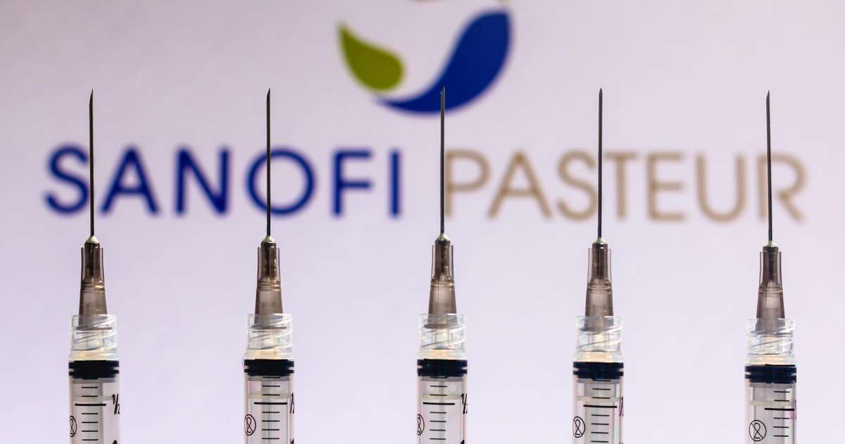 Vacina anticovid da Sanofi tem testes clínicos autorizados no Brasil ...