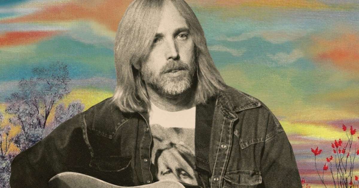 Tom Petty & Heartbreakers; confira a edição especial de "Angel Dream"