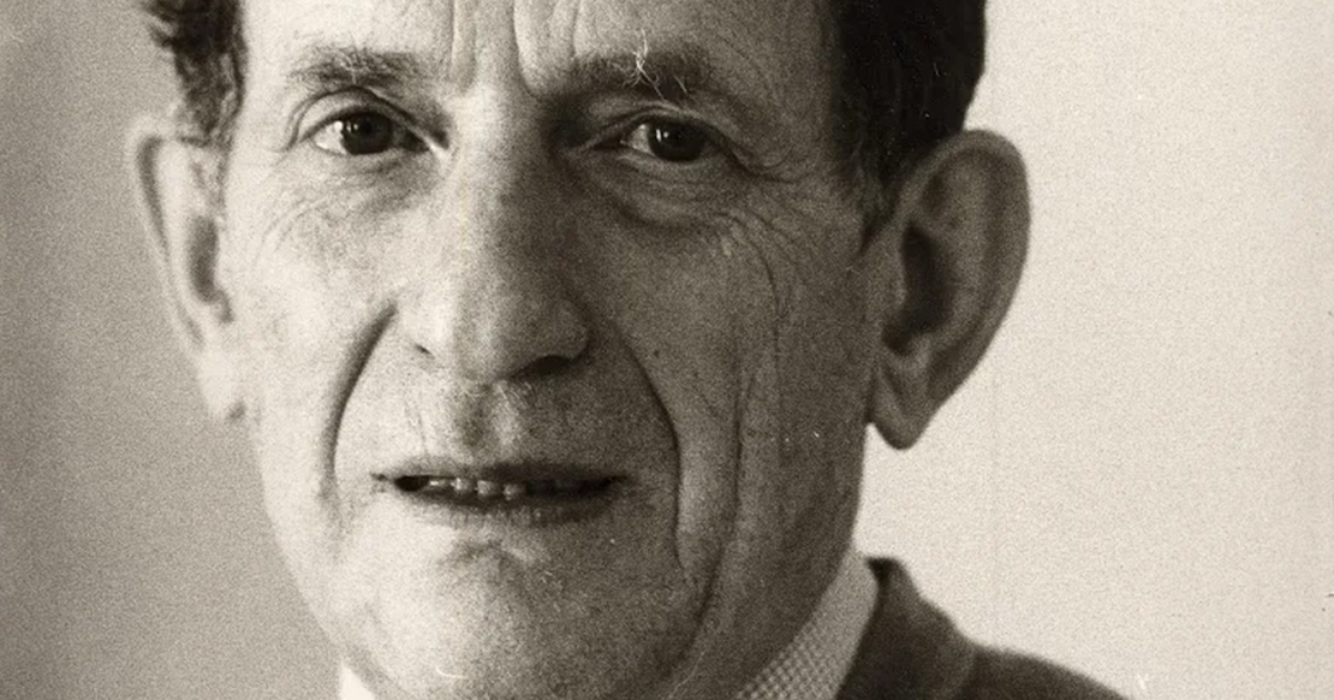 David Bohm, o 'comunista' rebelde da mecânica quântica que era amigo de ...