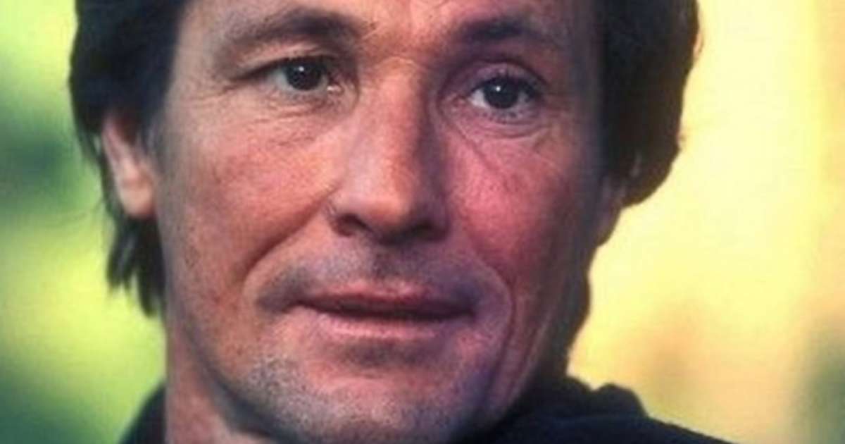 William Smith (1933-2021)