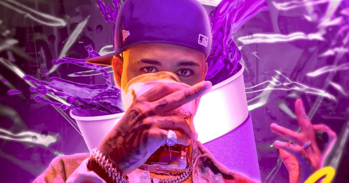 Kawe lança seu álbum de estreia "7 Dígitos"