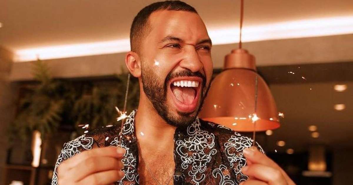 Gil do Vigor celebra os 30 anos; relembre os melhores momentos no BBB