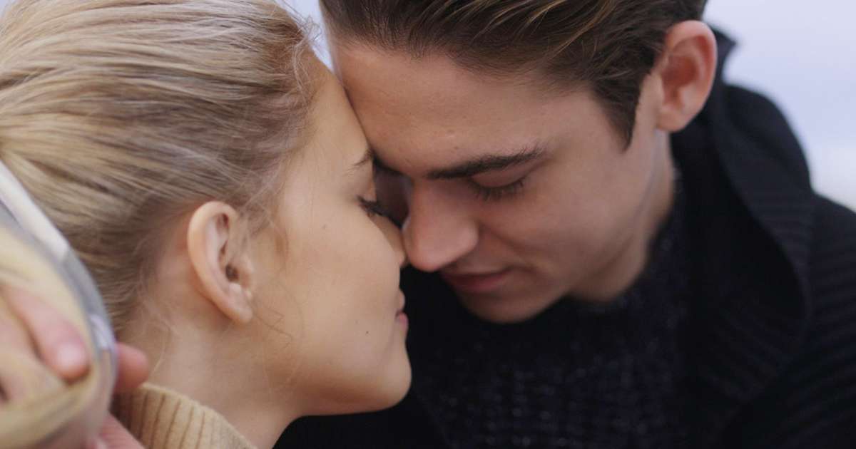 Trailer do terceiro "After" troca cenas picantes por melodrama