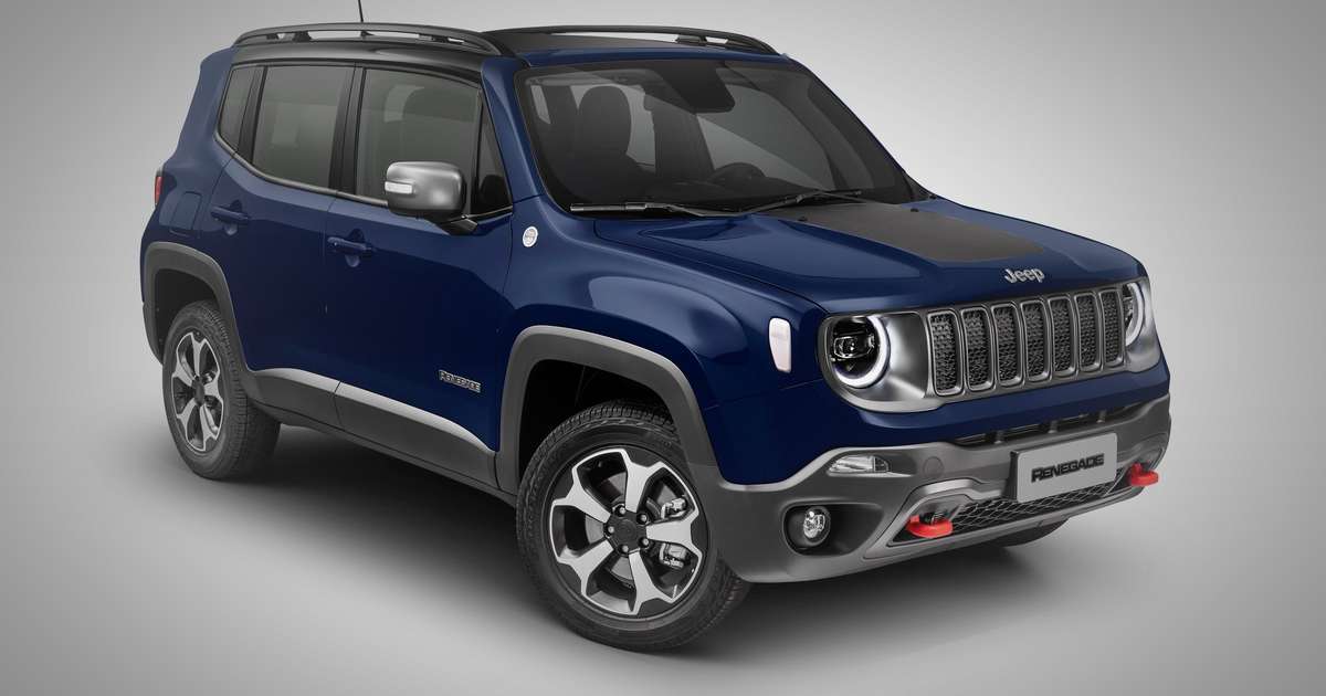 Stellantis tem 8 dos 10 carros campeões nas vendas diretas