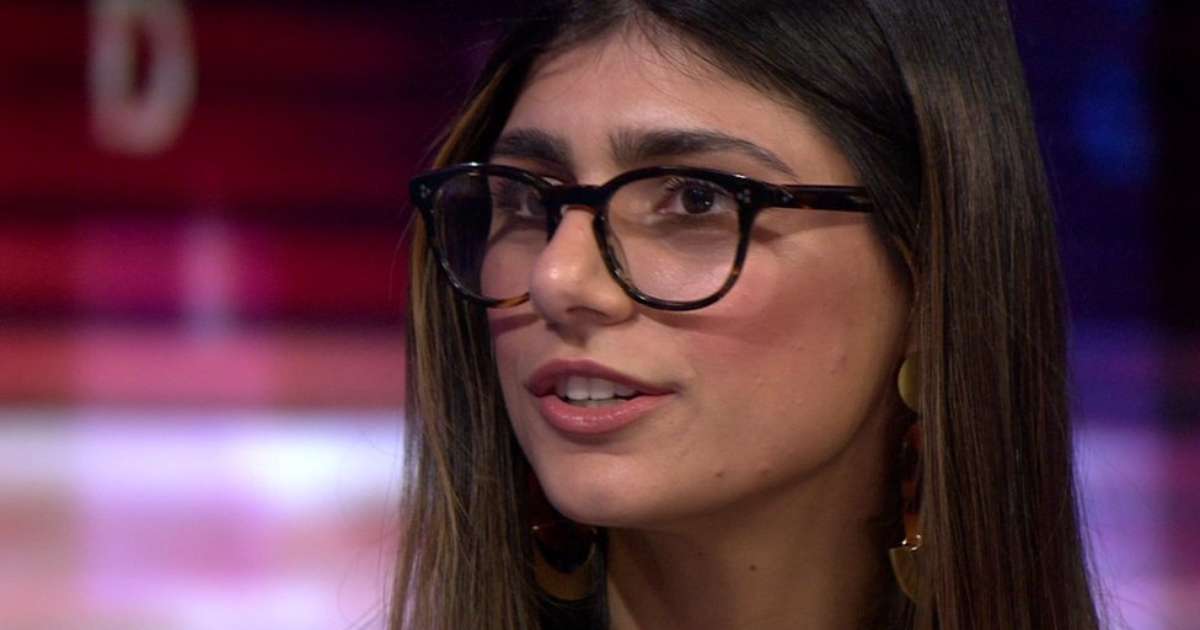 Quem é Mia Khalifa Ex Atriz Pornô Citada Na Cpi Que Se Ofereceu Para