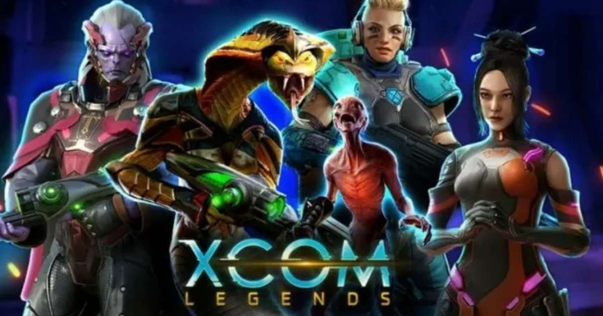 Novo XCOM é jogo de estratégia para celular