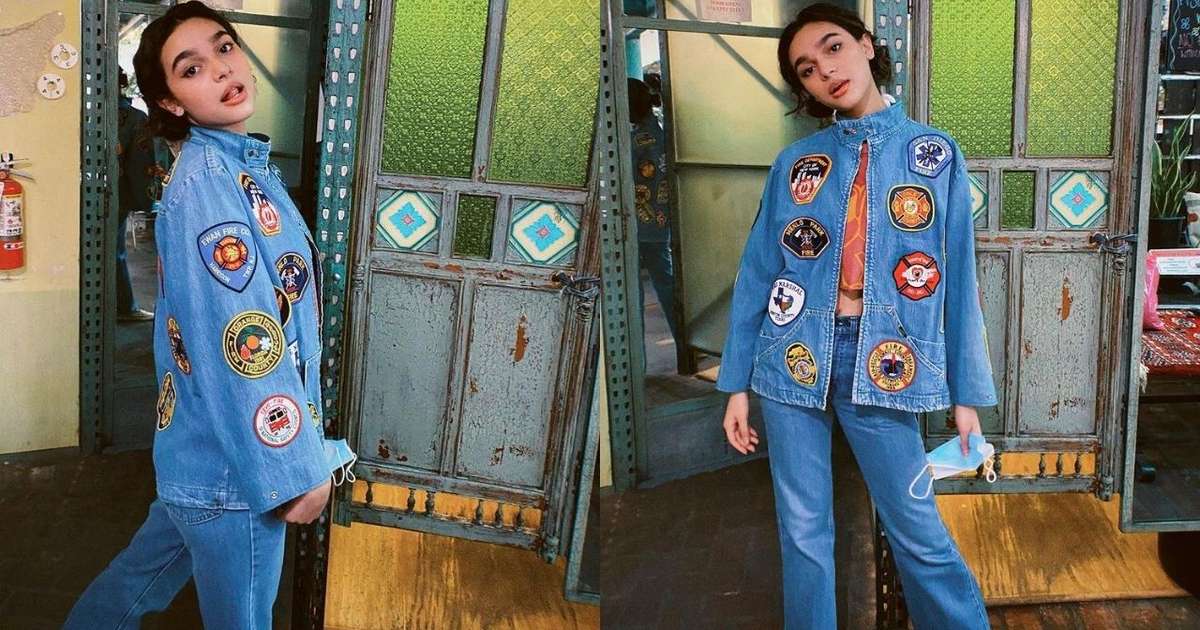 Conheça Paulina Chávez, Flora em "Fate: A Saga Winx"