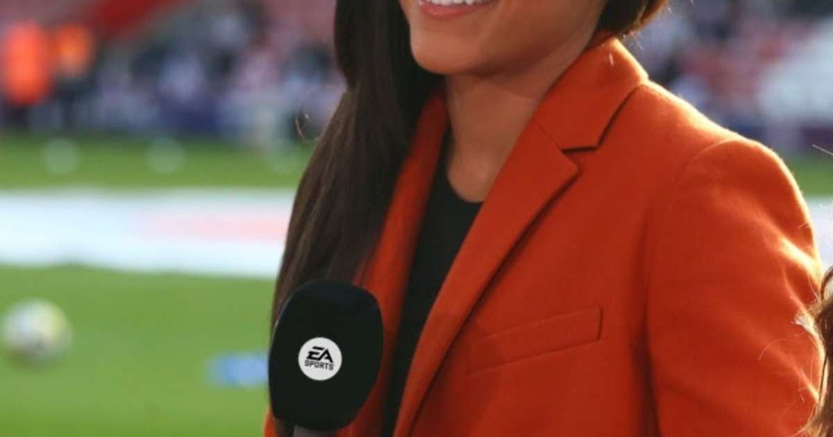 FIFA 22 terá primeira mulher comentarista da franquia