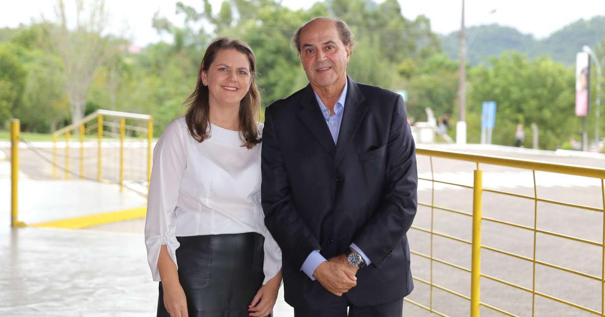 Pai 2.0: Experiência do pai nos negócios inspirou a filha