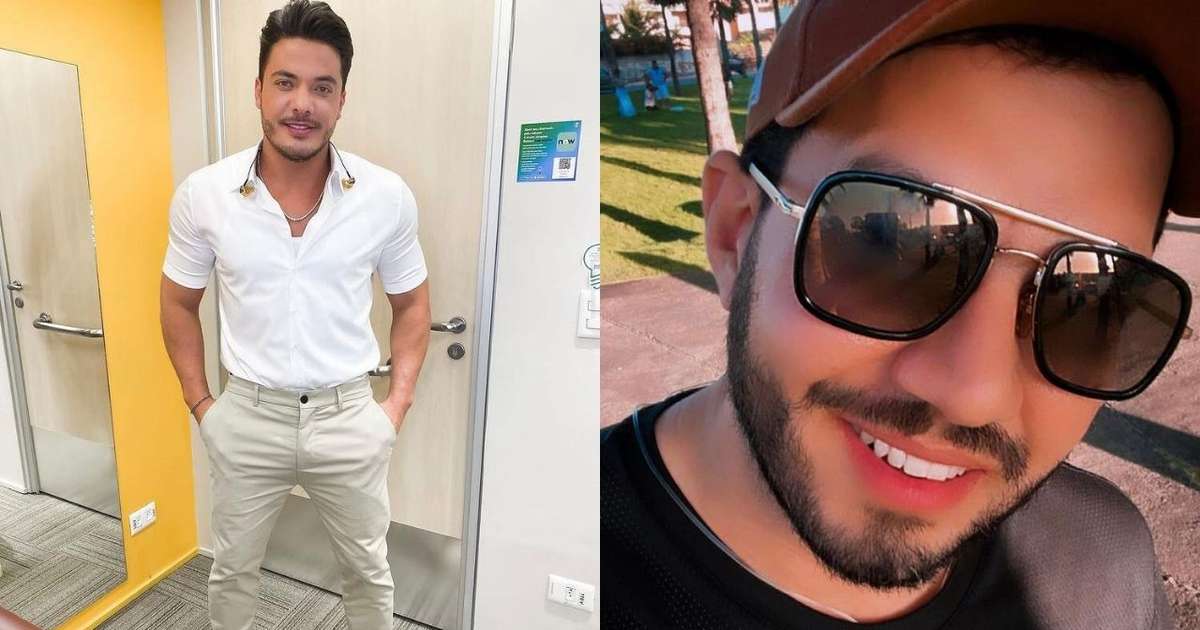 Entenda a polêmica envolvendo Wesley Safadão e o pastor André Vitor