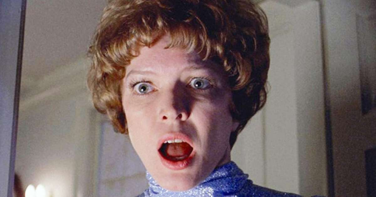 Ellen Burstyn retomará papel de "O Exorcista" em nova continuação