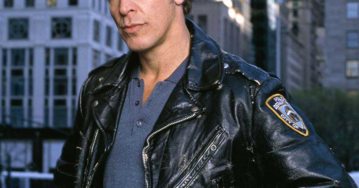 Rick Aiello (1958-2021)