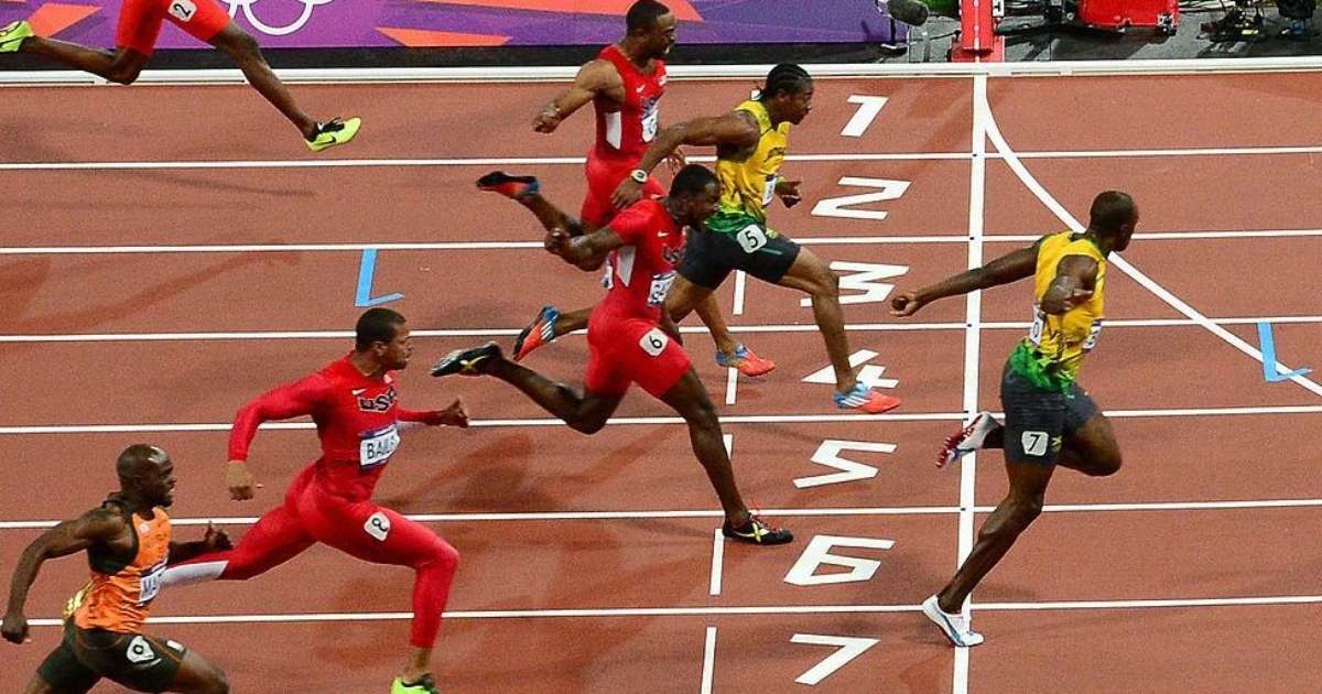 Olimpíada de Tóquio 2021: como a ciência ajuda corredores a quebrar a ...