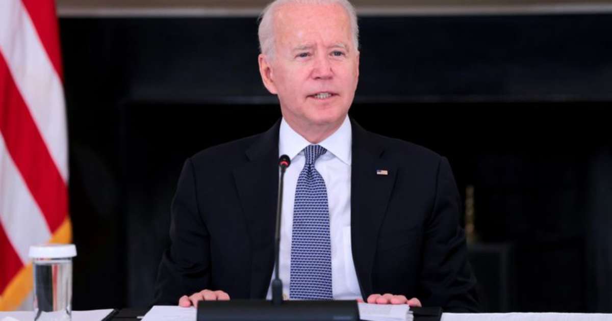 EUA anunciam novas sanções contra Cuba; Biden promete mais medidas EUA anunciam novas sanções contra Cuba; Biden promete mais medidas