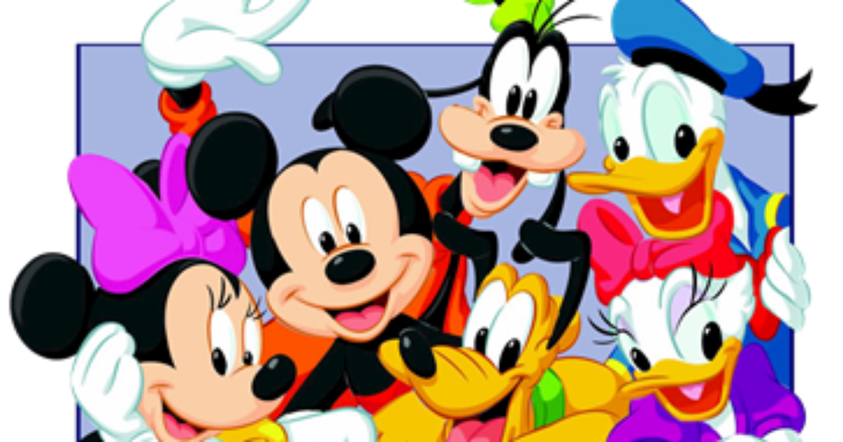 Dia Internacional da Amizade: confira 5 produções de Mickey e sua turma