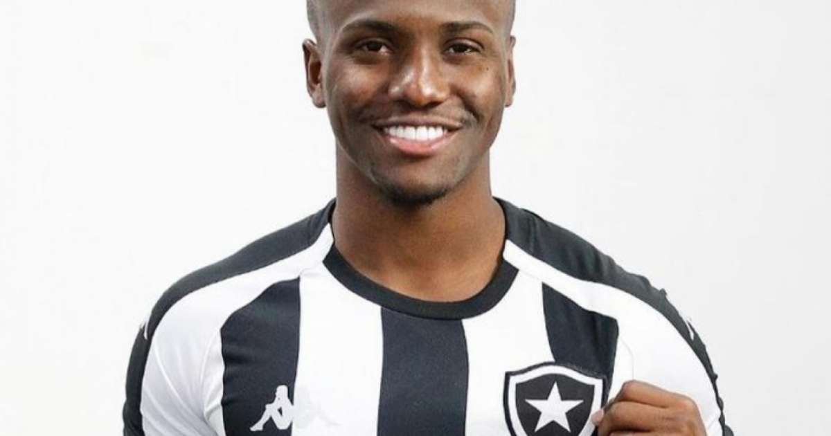 Irregularidade e poucos jogos: saiba como Jonathan chega ao Botafogo ...