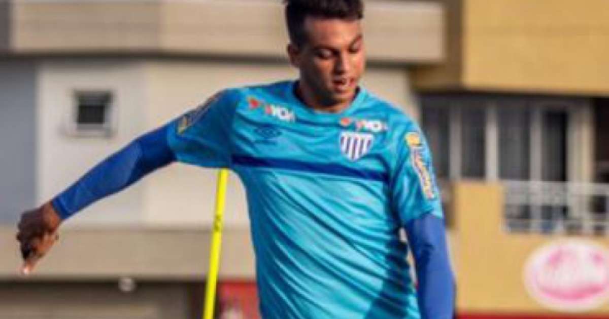 Zé Marcos encerra passagem pelo Avaí e agradece à torcida: 'Sempre me ...