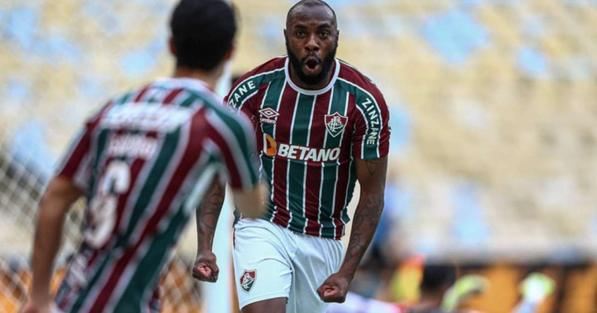 Manoel vê Fluminense no caminho certo, avalia 'expulsão exagerada' na ...