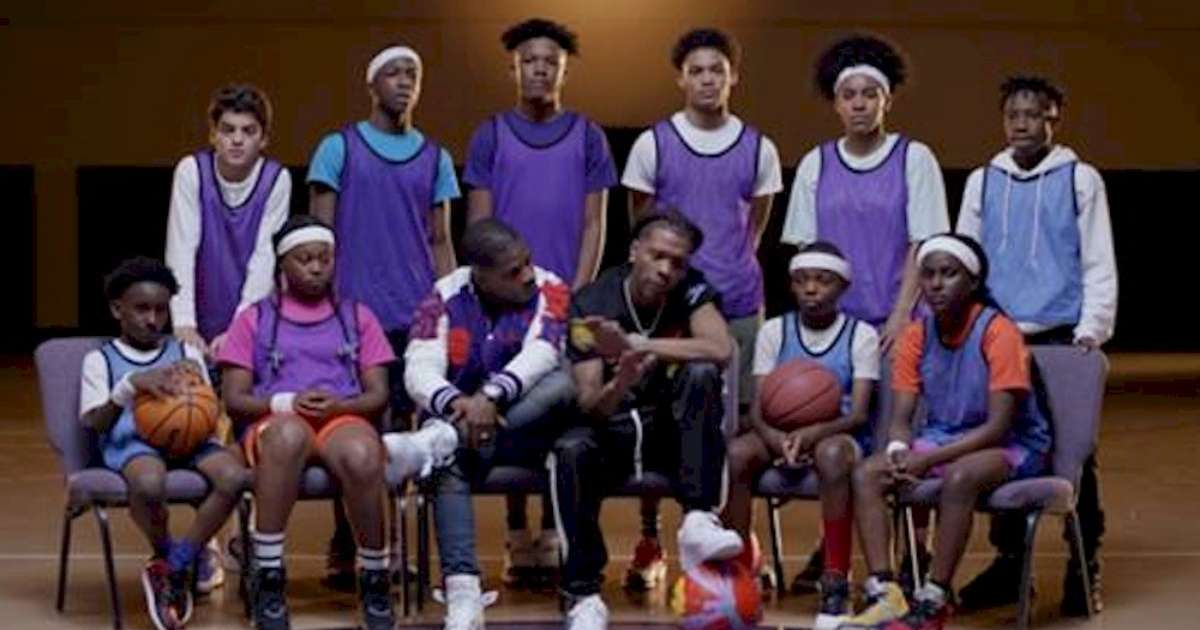 Assista ao clipe da live-action "Space Jam: A New Legacy"