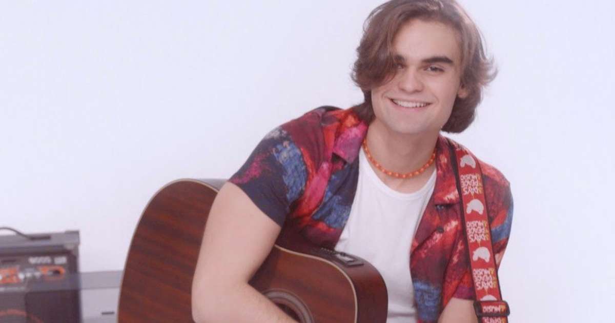 Promessa do pop brasileiro, Rob Miranda lança a inédita "I've Been Saying"