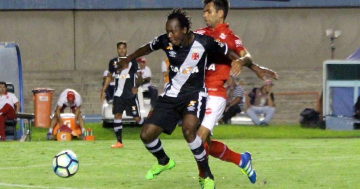 Vasco X Vila Nova Onde Assistir Prováveis Times Desfalques E Palpites