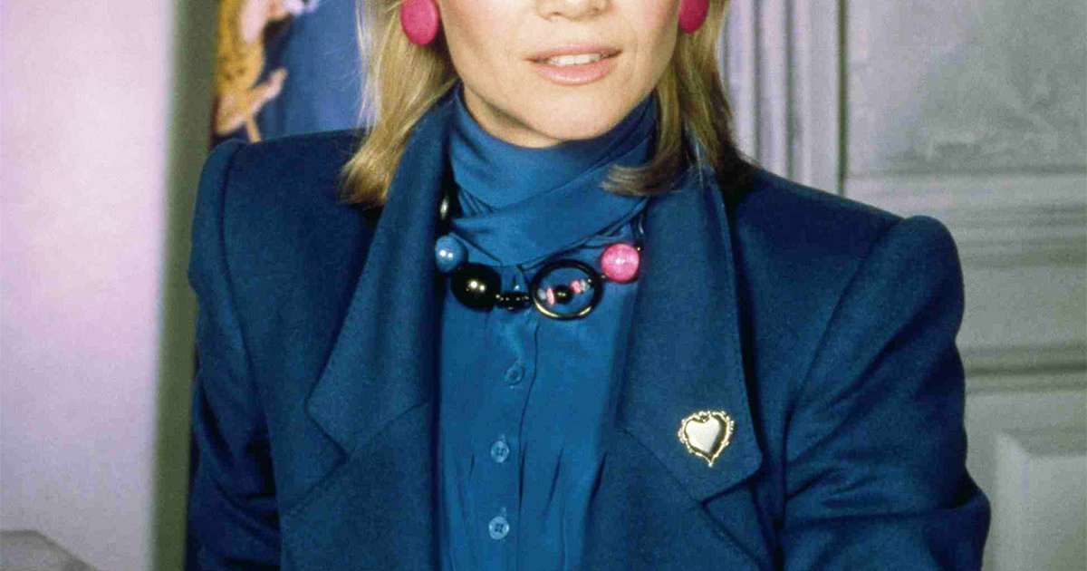 Markie Post (1950-2021)