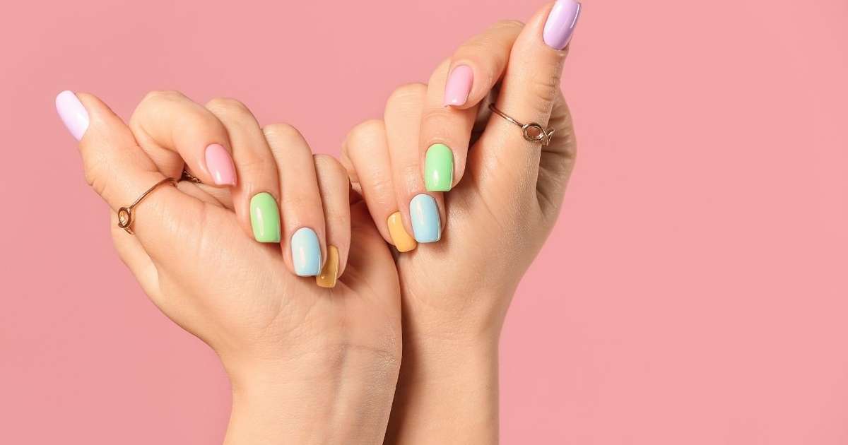 Guia das unhas: o que elas dizem sobre a sua saúde?