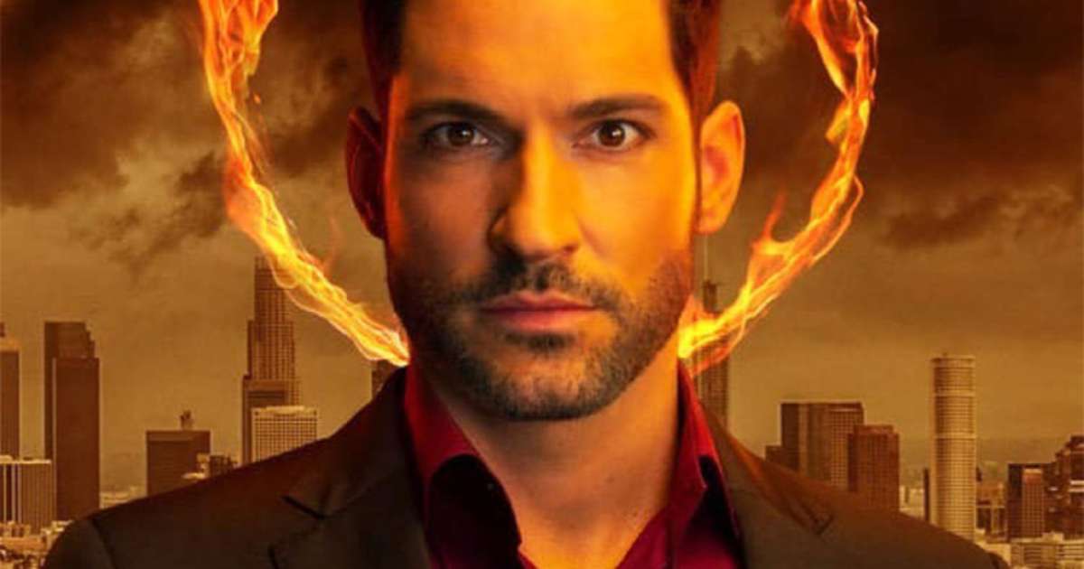 Lucifer enfrenta o apocalipse no trailer da última temporada