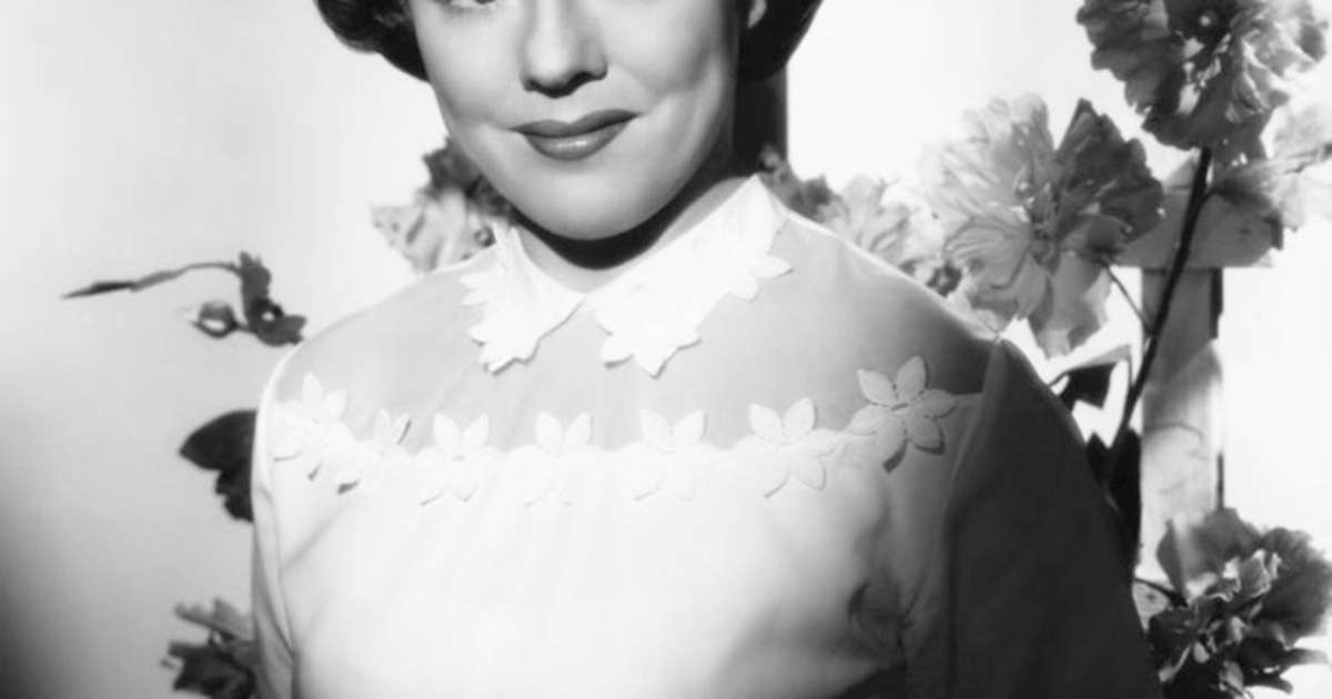 Patricia Hitchcock (1928-2021)