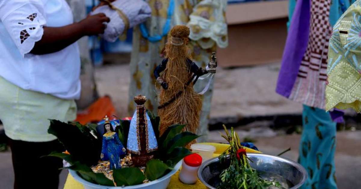 Mês de Omulu: conheça o Orixá de agosto